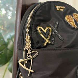 Victoria's Secret | Bags | Newvictorias Secret Mini Backpack | Poshmark